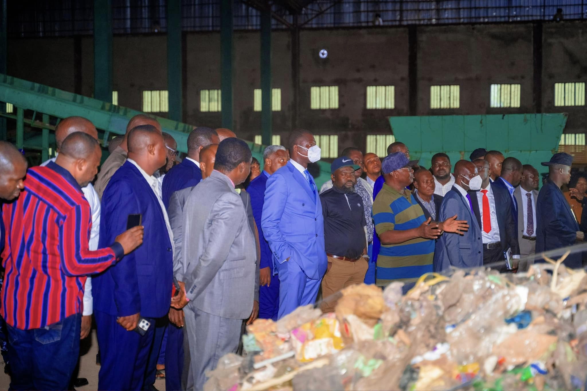 Ebonyi State Advances Waste-To-Wealth Initiative - People's Charter of ...